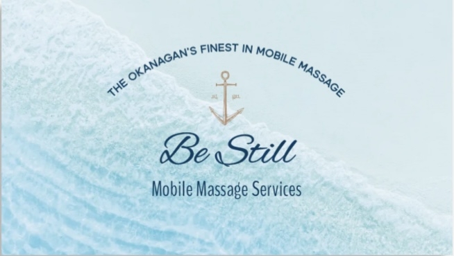 be still logo original – BE STILL MOBILE MASSAGE SERVICES